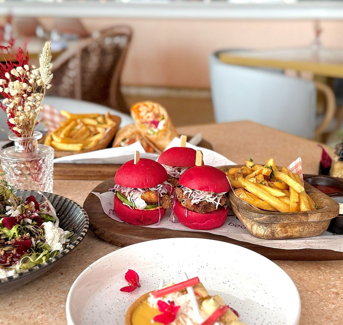 La Coco Social | | Buy One Get One Free | The ENTERTAINER